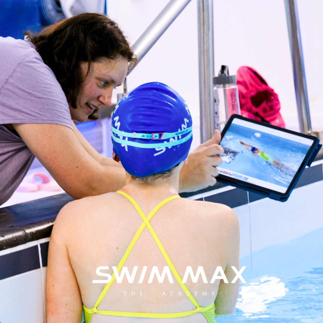 Breaststroke Clinic - Swim Max